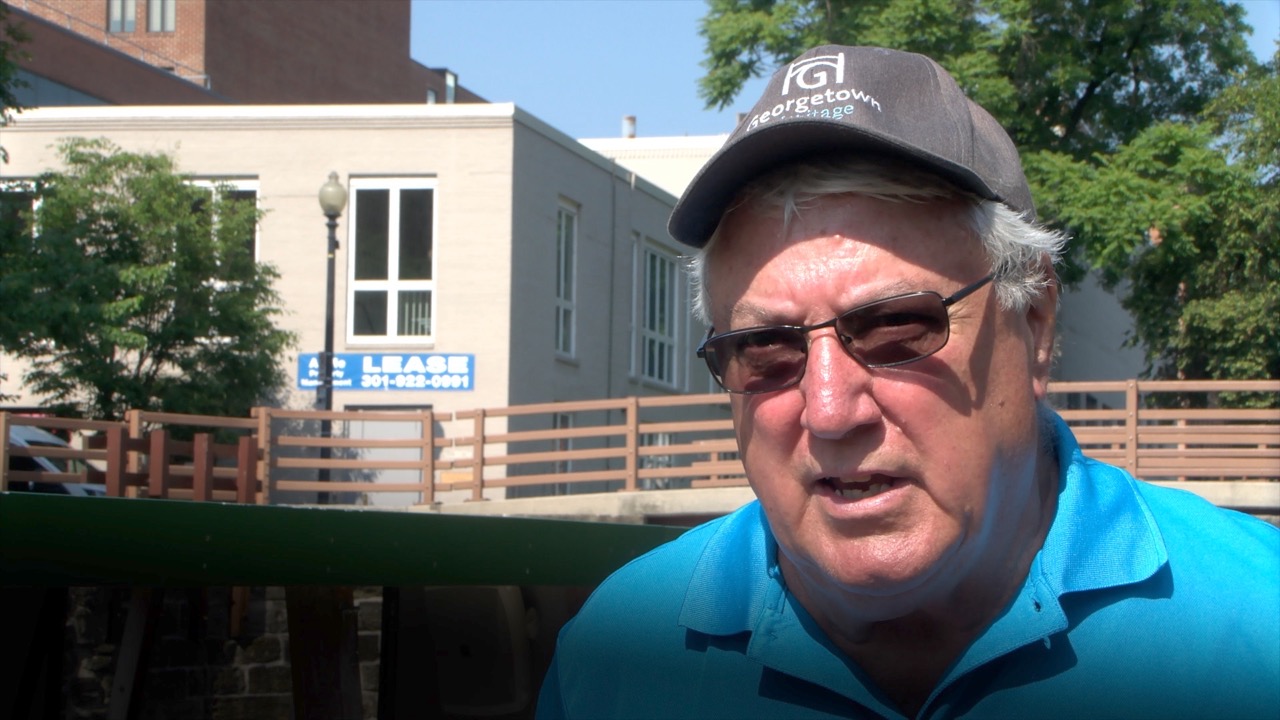 History Hero: Bob Solomon - Saving Americana